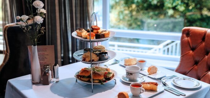 Dining At Dunadry Hotel | Restaurants In Antrim | Dunadry Hotel