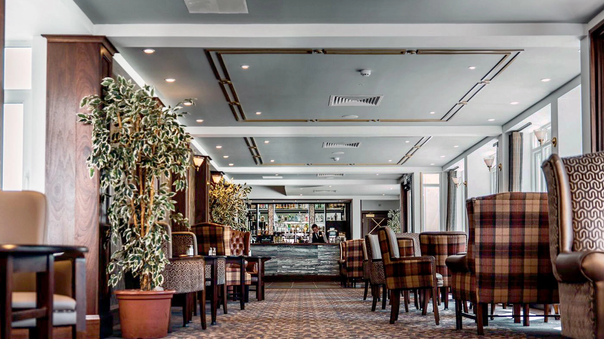 Home - Dunadry Hotel and Gardens