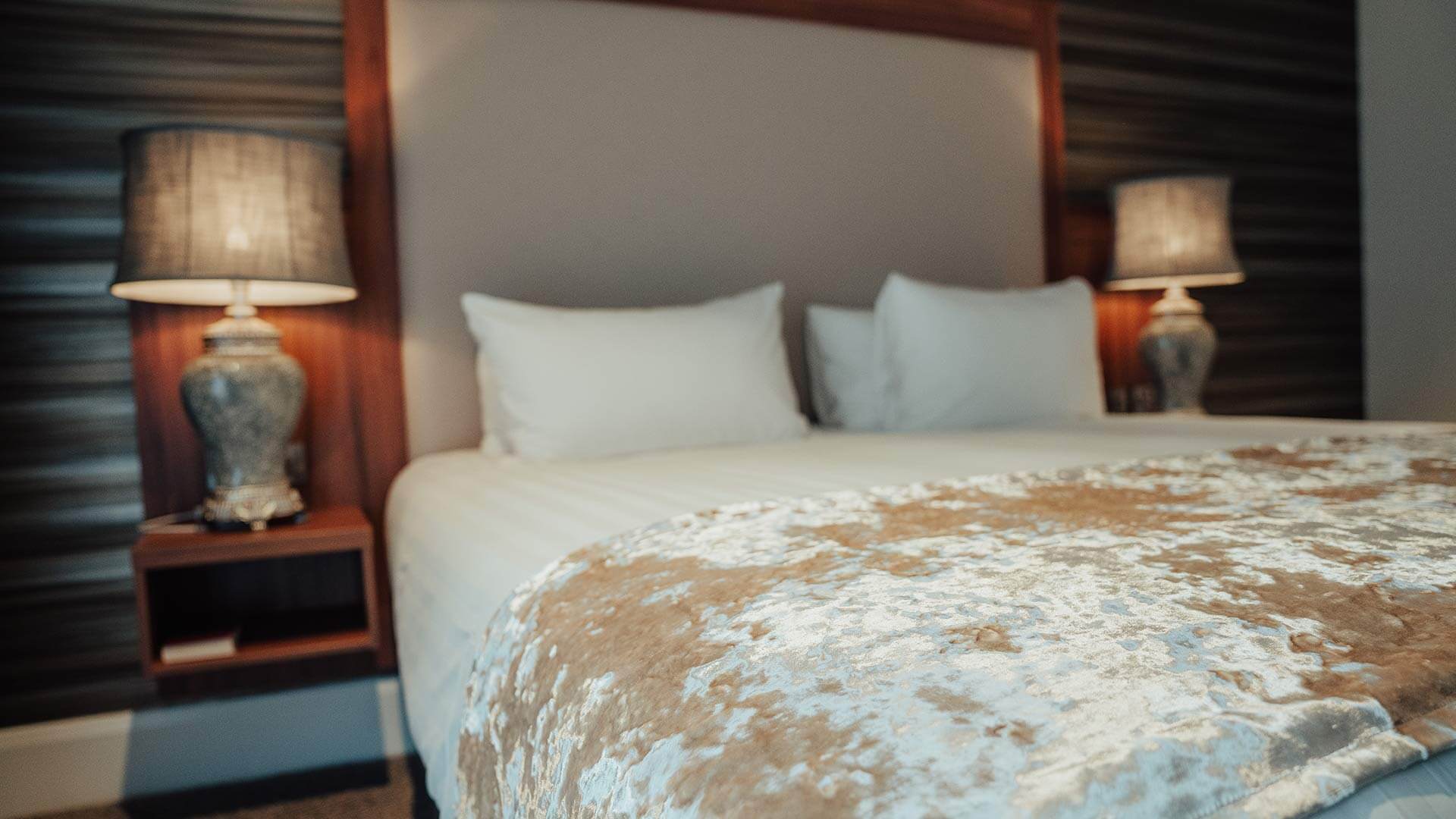 Dunadry Spa Garden | Spas In Antrim | The Dunadry Hotel & Gardens