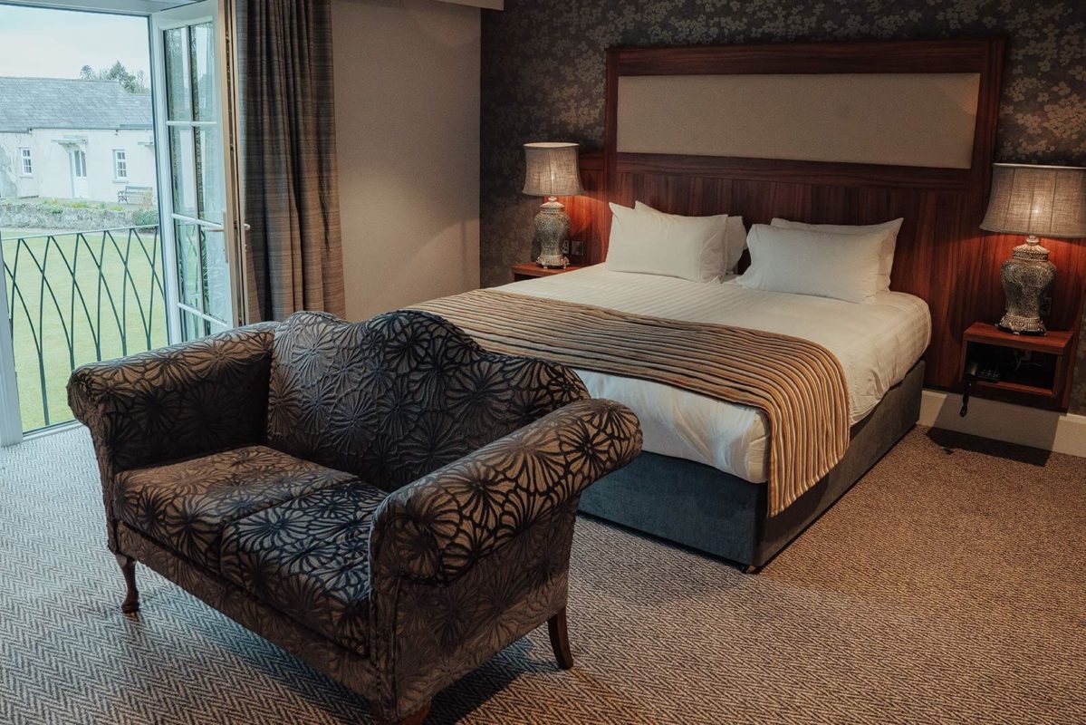 Home - Dunadry Hotel and Gardens