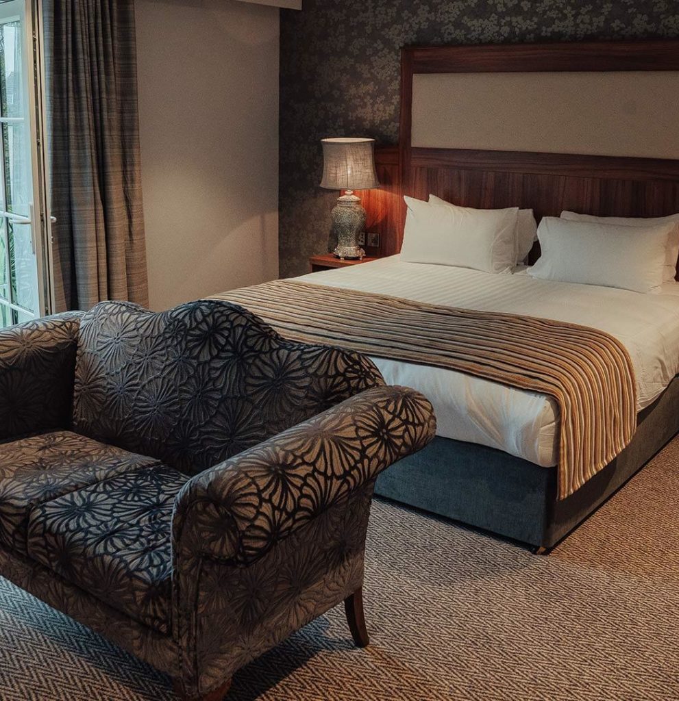 Home - Dunadry Hotel and Gardens
