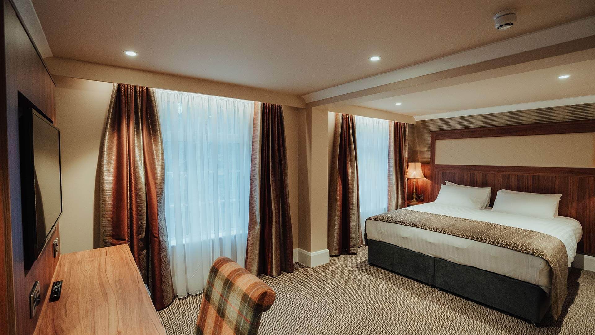 Gallery | 4* Hotels In Northern Ireland | Dunadry Hotel In Antrim