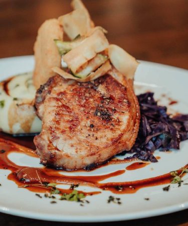 The Mill Race Restaurant | Places To Eat In Antrim | Dunadry Hotel