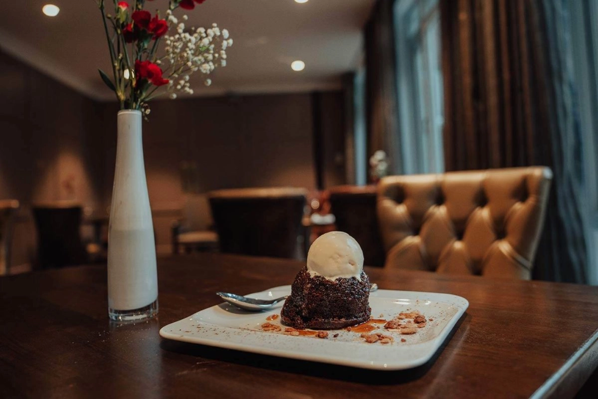 Dining At Dunadry Hotel | Restaurants In Antrim | Dunadry Hotel