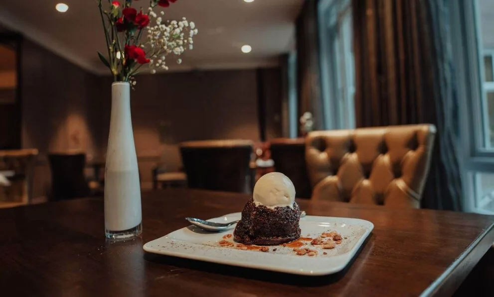 Dining At Dunadry Hotel | Restaurants In Antrim | Dunadry Hotel