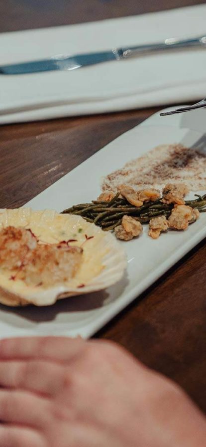 Sunday Carvery Lunch | Places To Eat In Antrim | 4* Dunadry Hotel