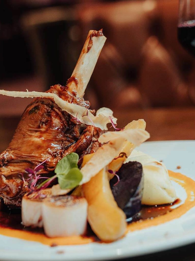 Fathers Day Carvery | Sunday Lunch Antrim | Dunadry Hotel