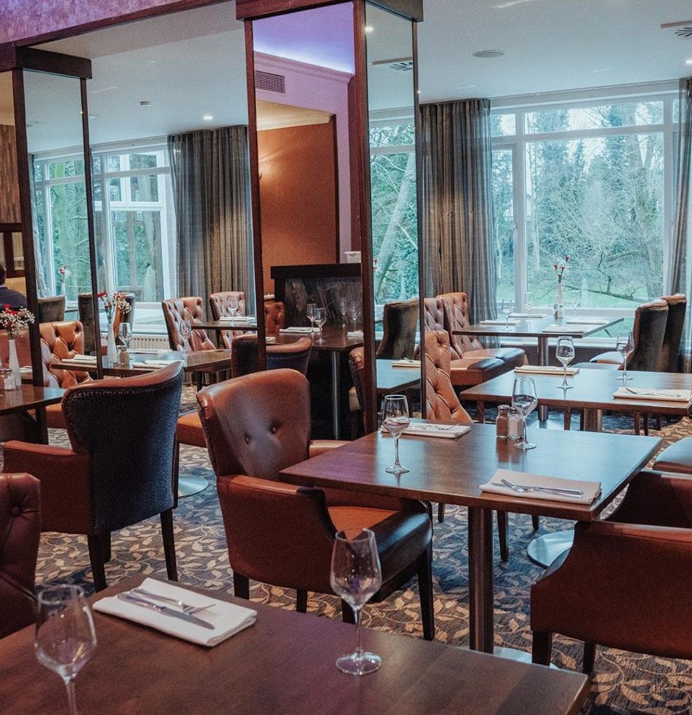 Dining At Dunadry Hotel | Restaurants In Antrim | Dunadry Hotel