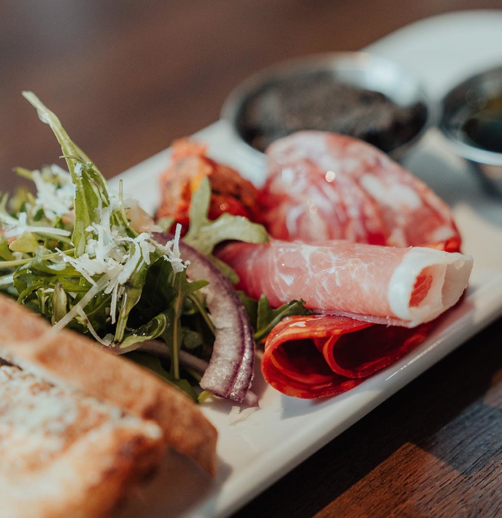Dining At Dunadry Hotel | Restaurants In Antrim | Dunadry Hotel