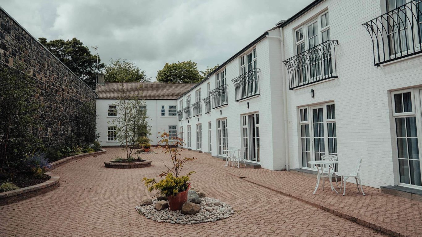 Home - Dunadry Hotel and Gardens