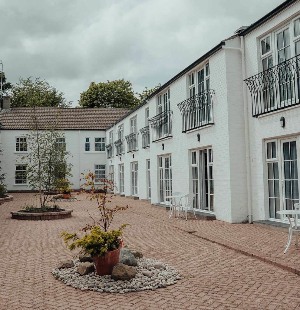 Home - Dunadry Hotel and Gardens