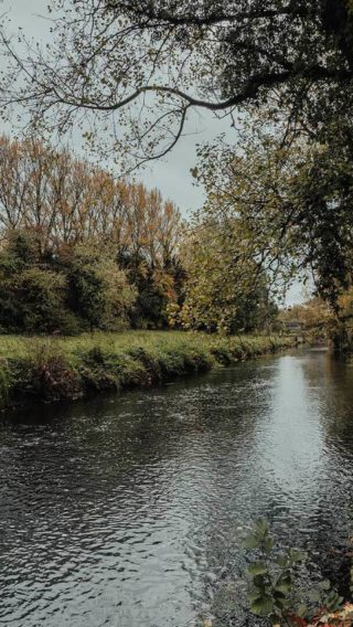 Gardens & River Walk | Dunadry Gardens | Dunadry Hotel & Gardens