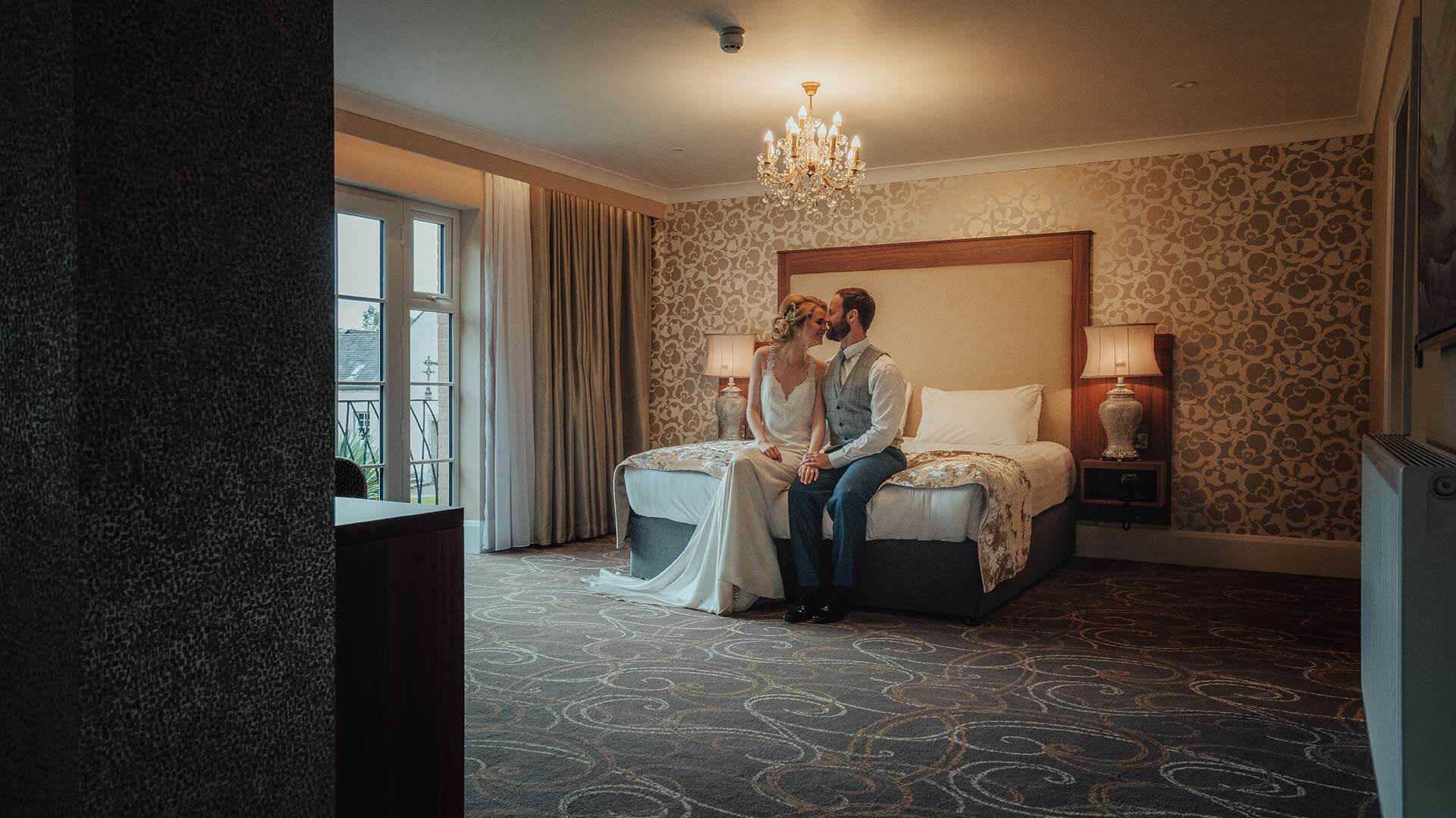 Gallery | 4* Hotels In Northern Ireland | Dunadry Hotel In Antrim