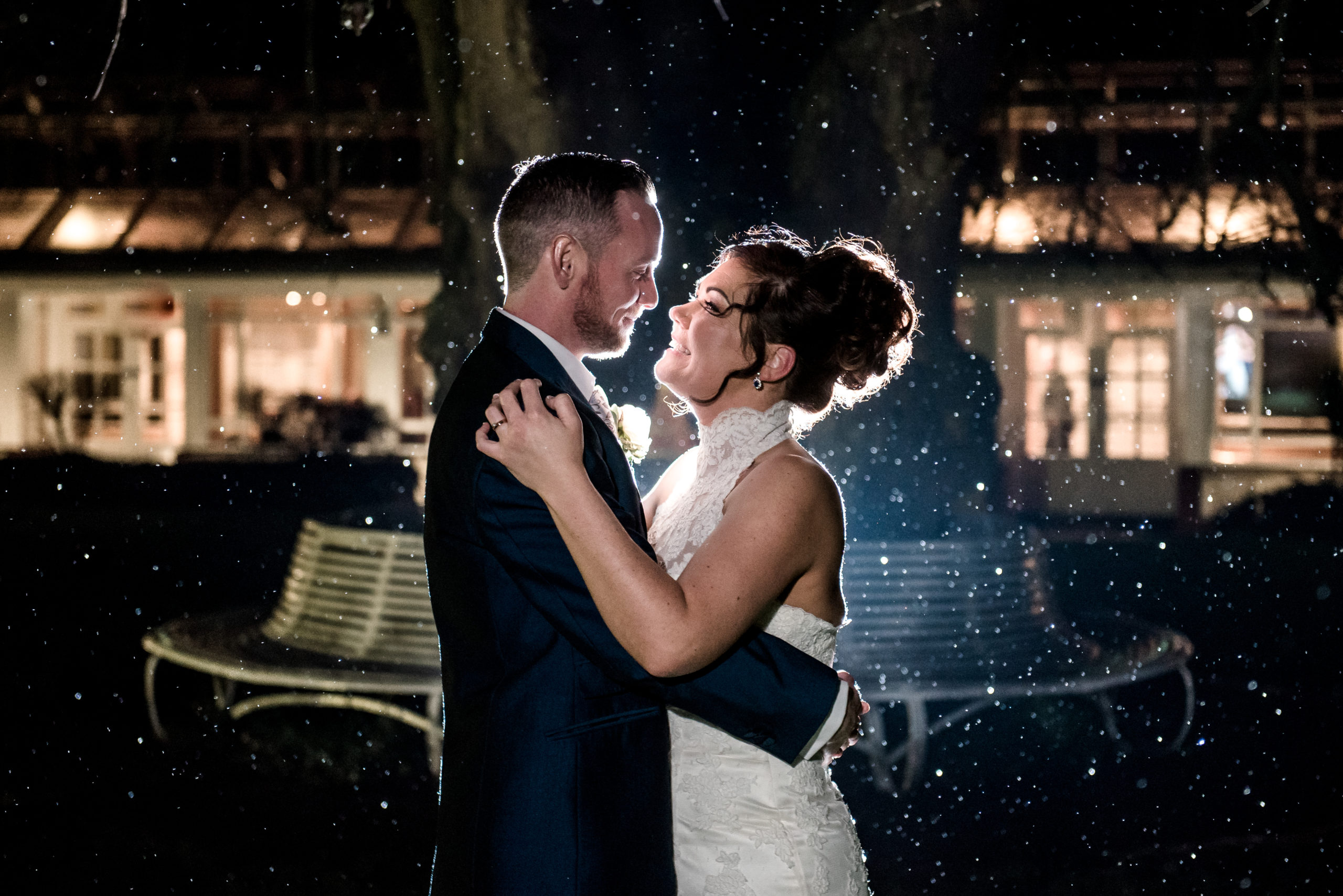 Q&A with Photographer Lynn Stanfield | Dunadry Hotel