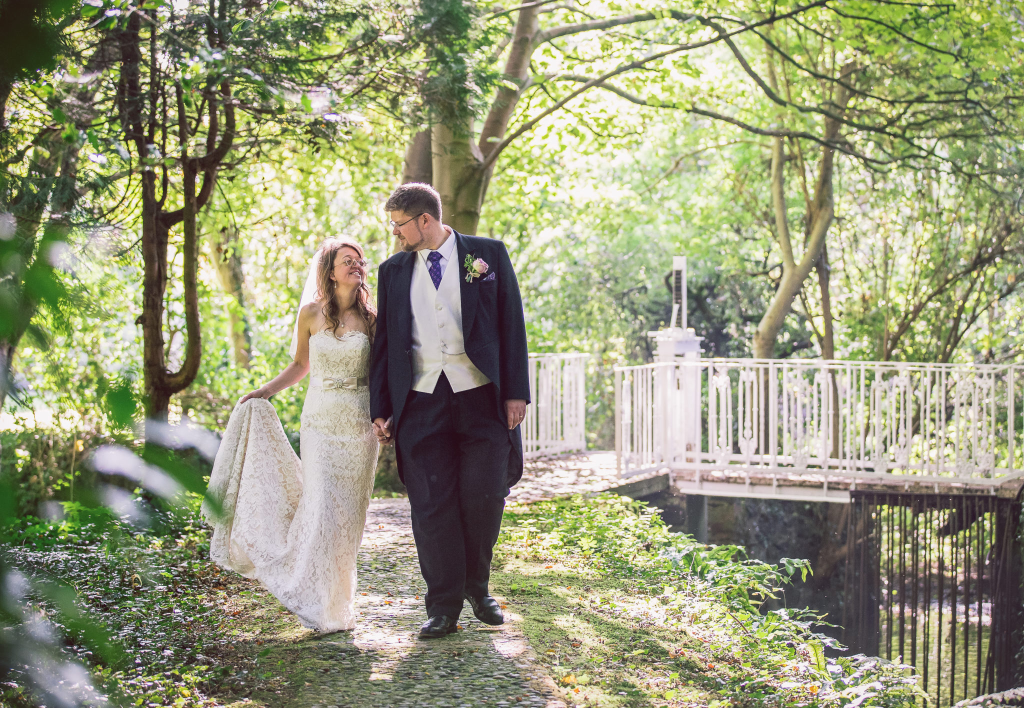 Q&A with Photographer Lynn Stanfield | Dunadry Hotel