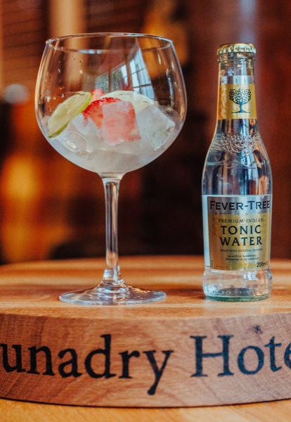 Home - Dunadry Hotel and Gardens