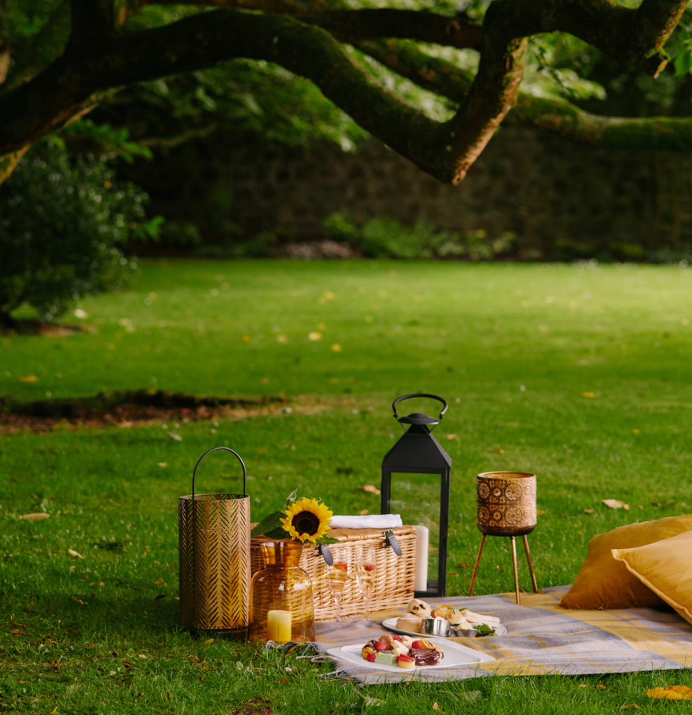 Gardens & River Walk | Dunadry Gardens | Dunadry Hotel & Gardens