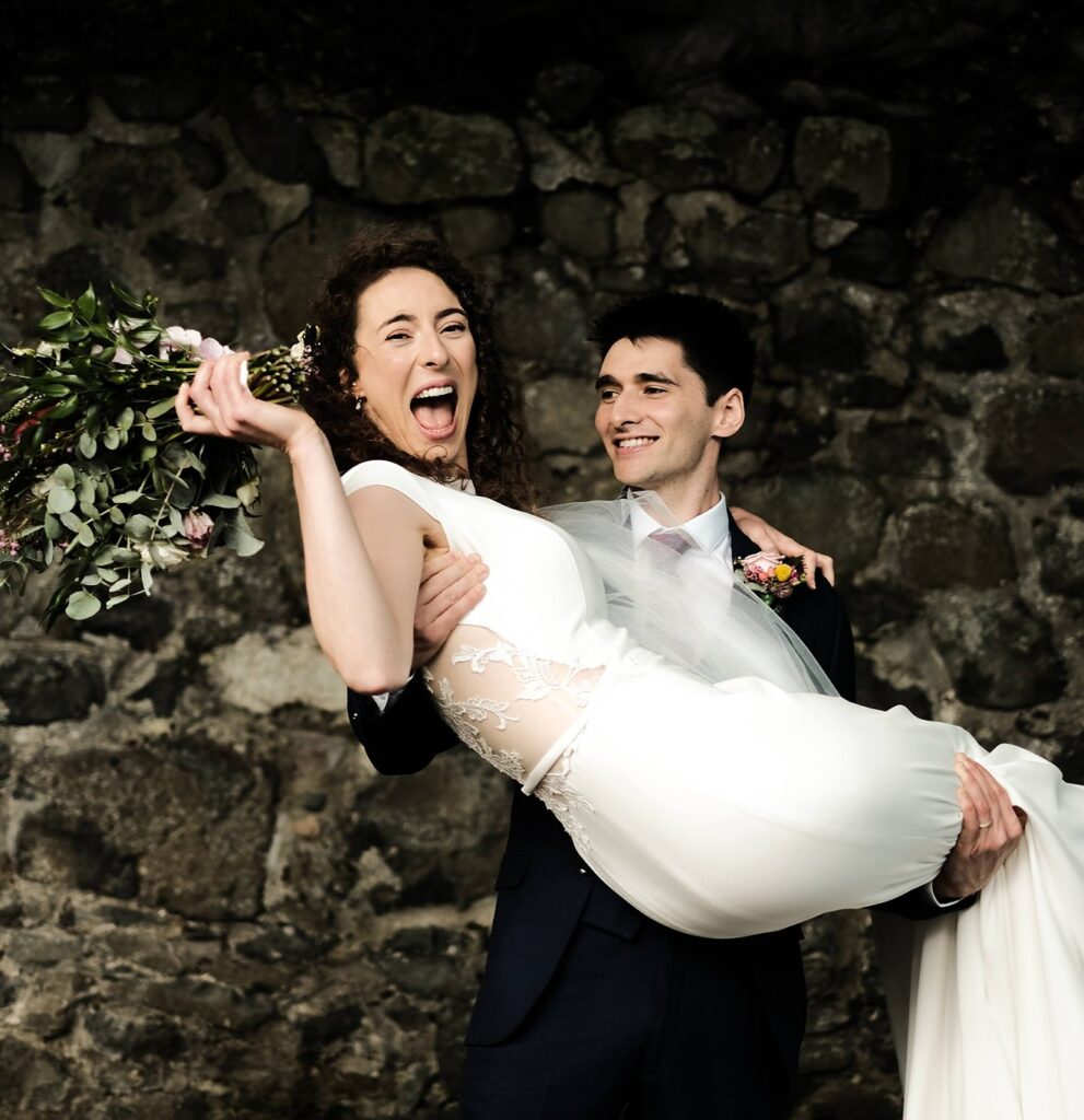 Wedding Testimonials | Weddings At The 4* Dunadry Hotel