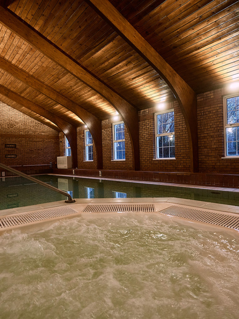 Health & Leisure Facilities | Hotels Gyms Antrim | Dunadry Hotel