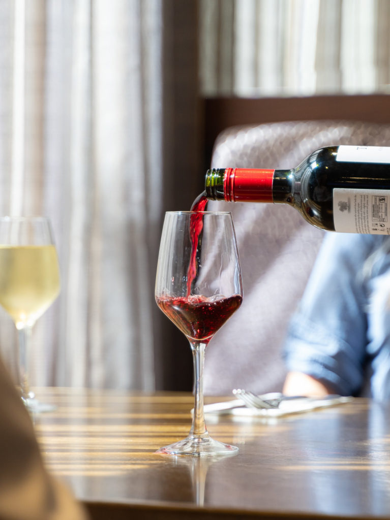 Dining At Dunadry Hotel | Restaurants In Antrim | Dunadry Hotel