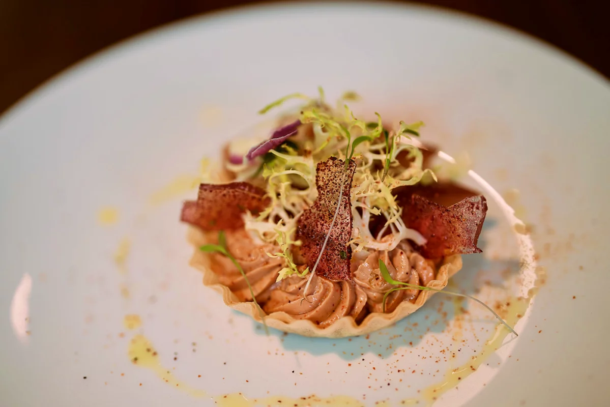 Dining At Dunadry Hotel | Restaurants In Antrim | Dunadry Hotel