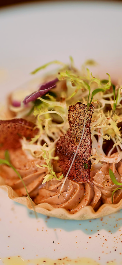 Dining At Dunadry Hotel | Restaurants In Antrim | Dunadry Hotel