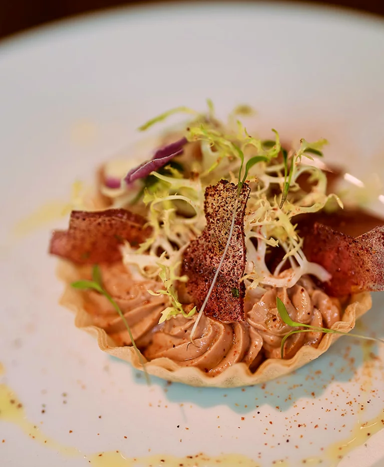 Dining At Dunadry Hotel | Restaurants In Antrim | Dunadry Hotel