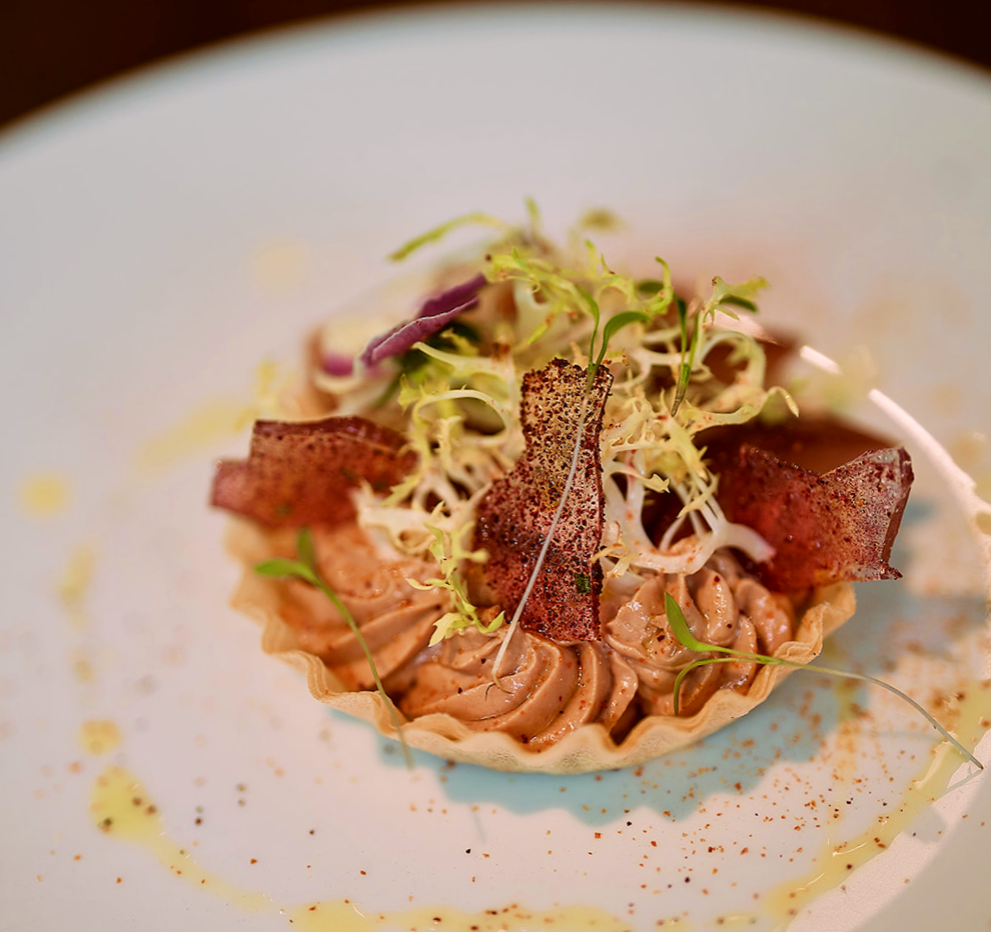 Dining At Dunadry Hotel | Restaurants In Antrim | Dunadry Hotel