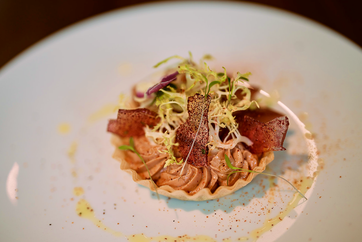 Dining At Dunadry Hotel | Restaurants In Antrim | Dunadry Hotel