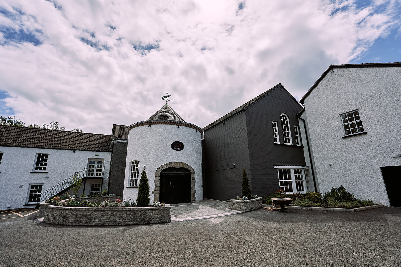 Contact Us | Where To Find Us | Dunadry Hotel & Gardens Co Antrim