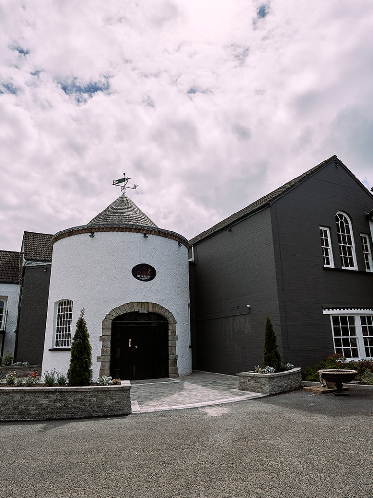 Contact Us | Where To Find Us | Dunadry Hotel & Gardens Co Antrim