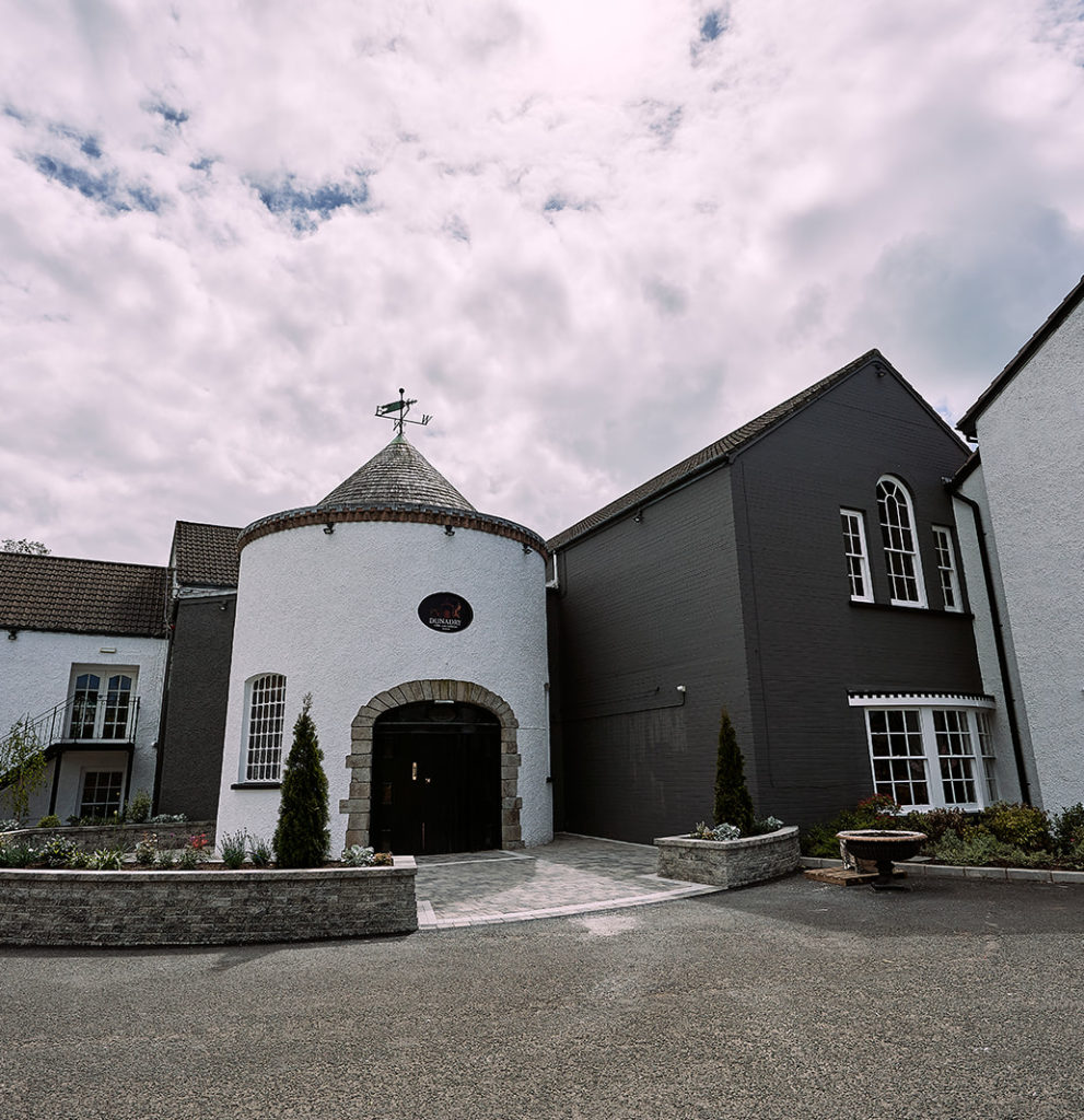 Contact Us | Where To Find Us | Dunadry Hotel & Gardens Co Antrim