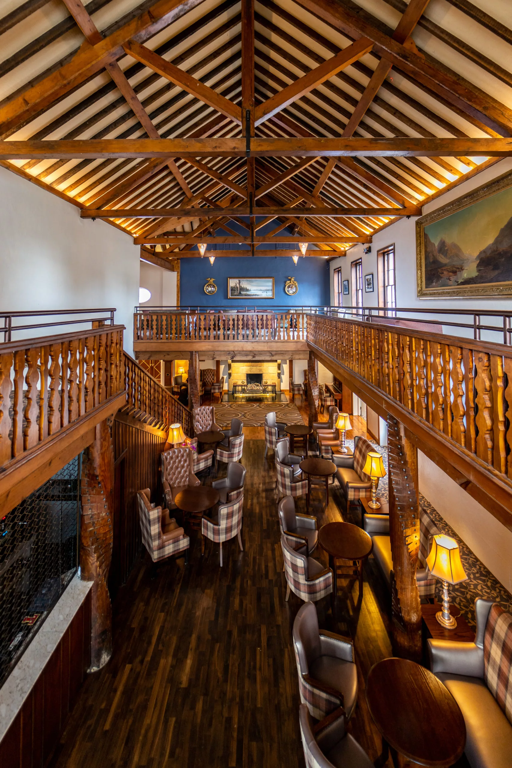 Gallery | 4* Hotels In Northern Ireland | Dunadry Hotel In Antrim