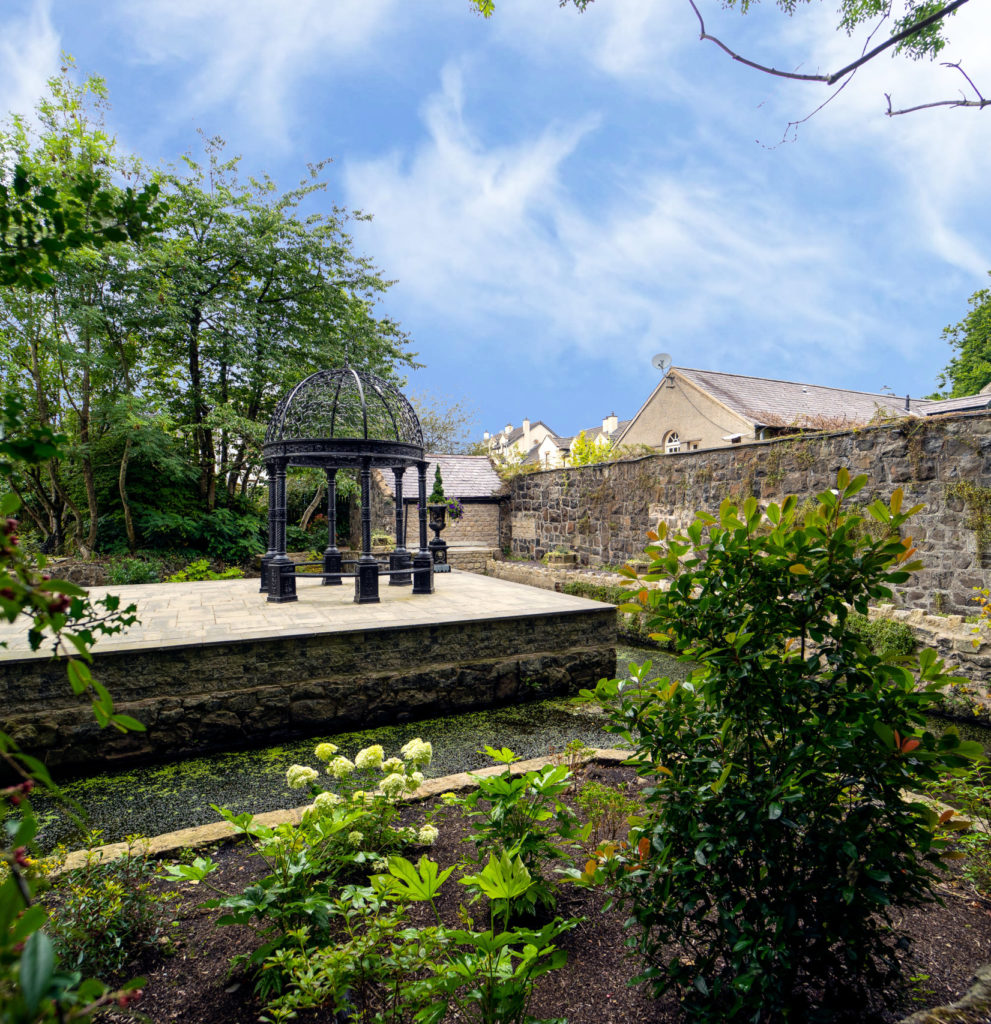 Home - Dunadry Hotel and Gardens