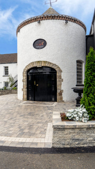 4* Hotels in Dunadry | Antrim Hotels | Dunadry Hotel & Gardens