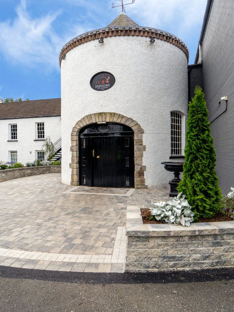 Home - Dunadry Hotel and Gardens