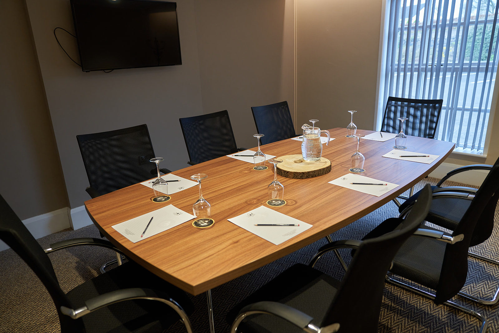 Conference Venue | Meeting Venue Northern Ireland | Dunadry Hotel