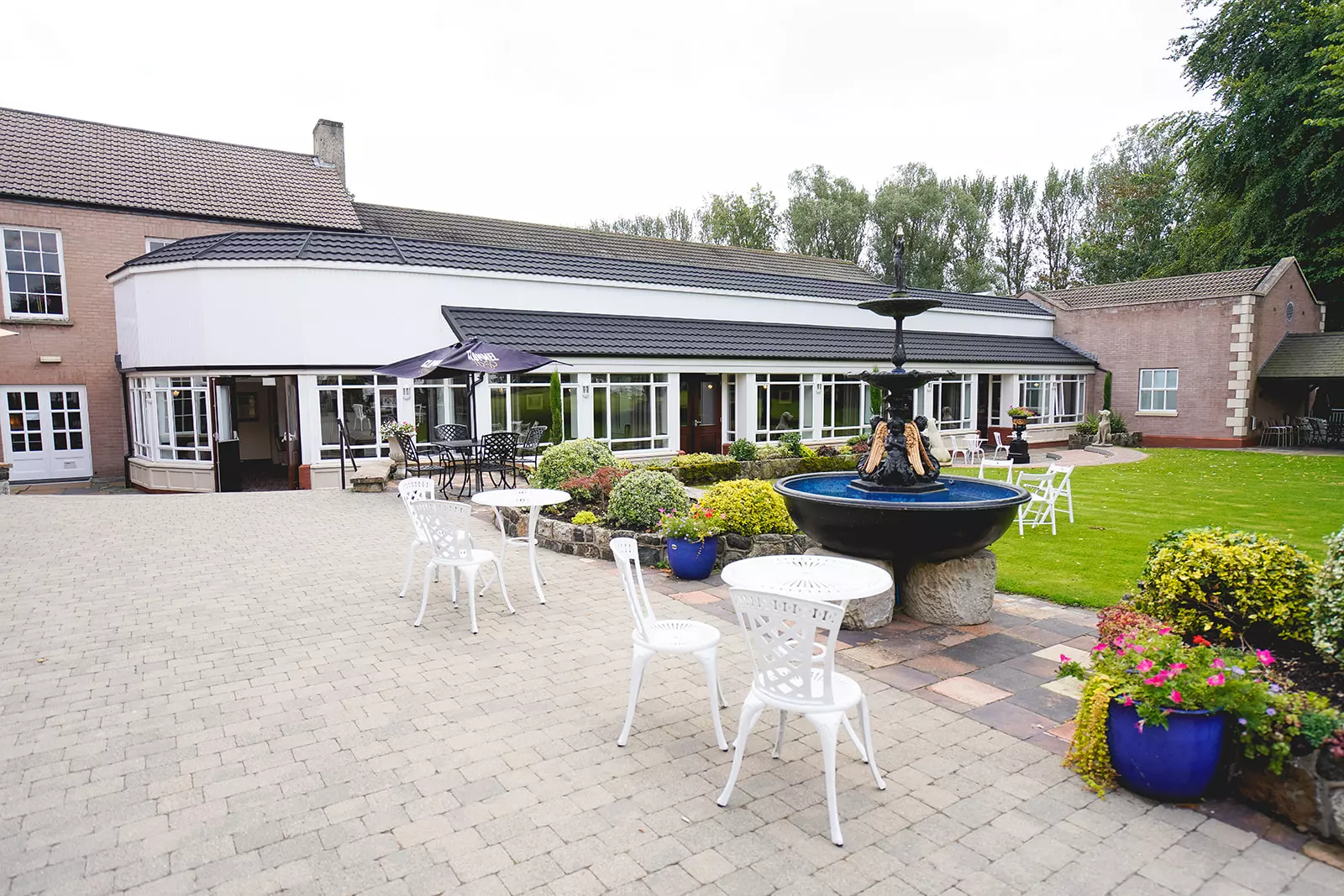 Gallery | 4* Hotels In Northern Ireland | Dunadry Hotel In Antrim