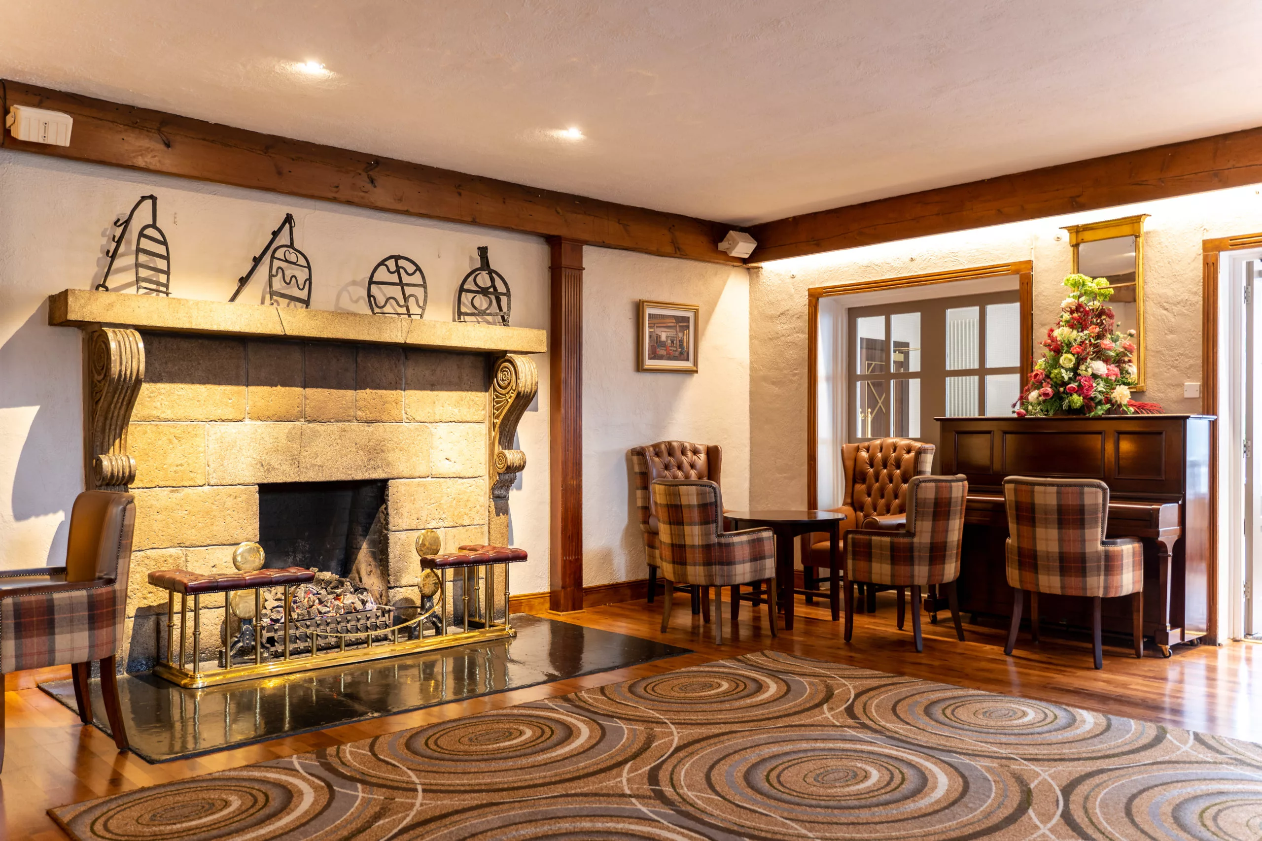 Gallery | 4* Hotels In Northern Ireland | Dunadry Hotel In Antrim