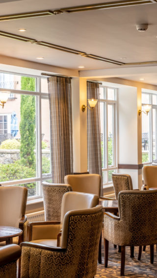 Dining At Dunadry Hotel | Restaurants In Antrim | Dunadry Hotel