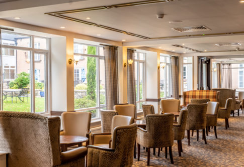 Dining At Dunadry Hotel | Restaurants In Antrim | Dunadry Hotel