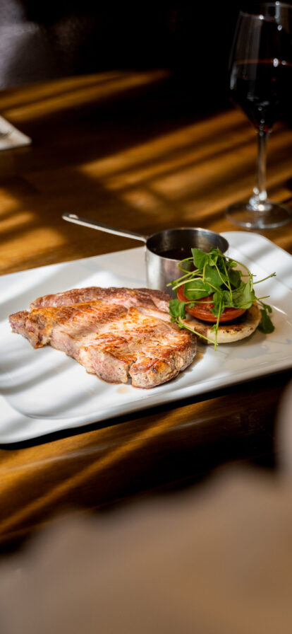 The Mill Race Restaurant | Places To Eat In Antrim | Dunadry Hotel
