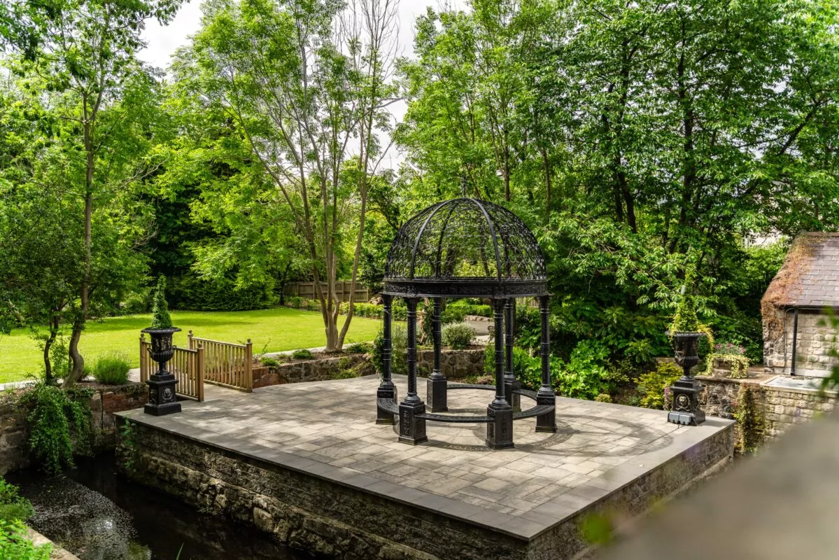 4* Hotels in Dunadry | Antrim Hotels | Dunadry Hotel & Gardens