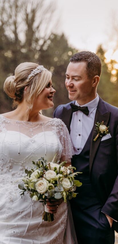 Wedding Testimonials | Weddings At The 4* Dunadry Hotel