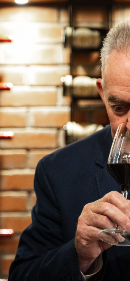 The Cellar | Wine Tasting Northern Ireland | Dunadry Hotel