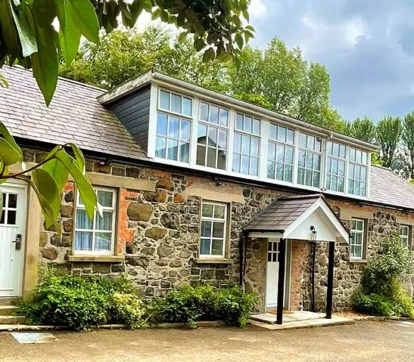 4* Hotels in Dunadry | Antrim Hotels | Dunadry Hotel & Gardens