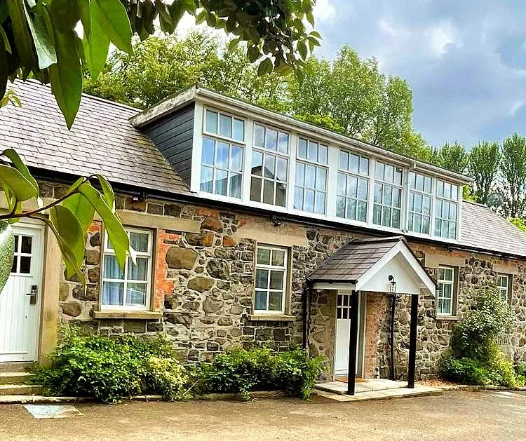 4* Hotels in Dunadry | Antrim Hotels | Dunadry Hotel & Gardens