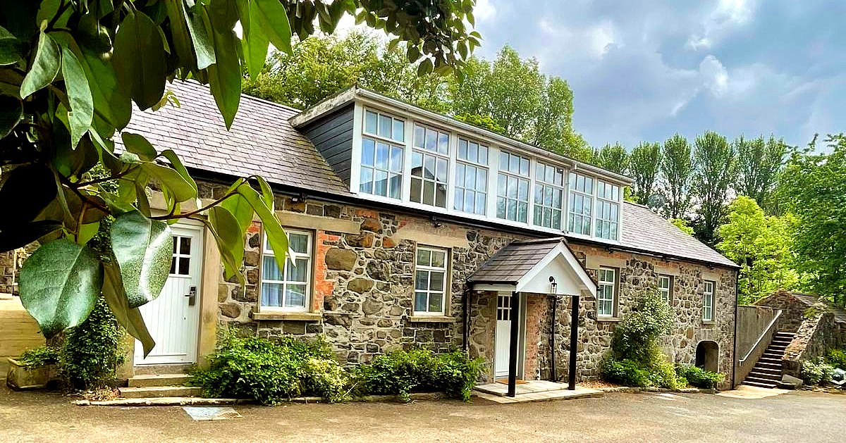 4* Hotels in Dunadry | Antrim Hotels | Dunadry Hotel & Gardens