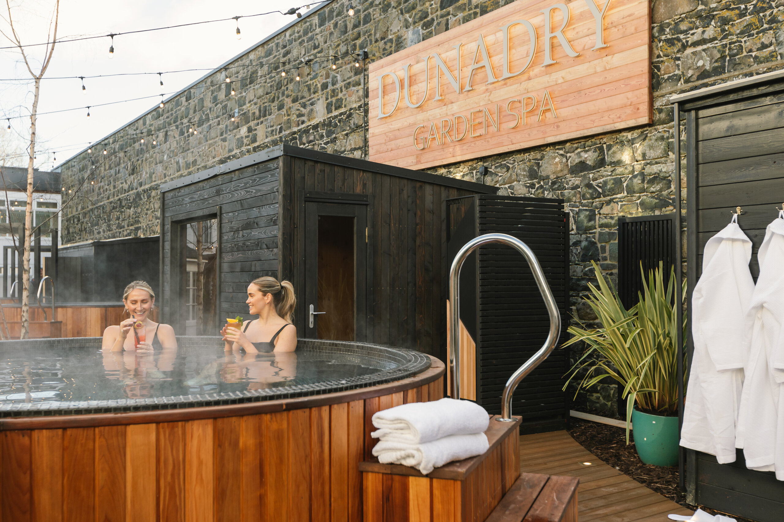 Special Offers | Hotel Deals Near Belfast | 4 Star Dunadry Hotel