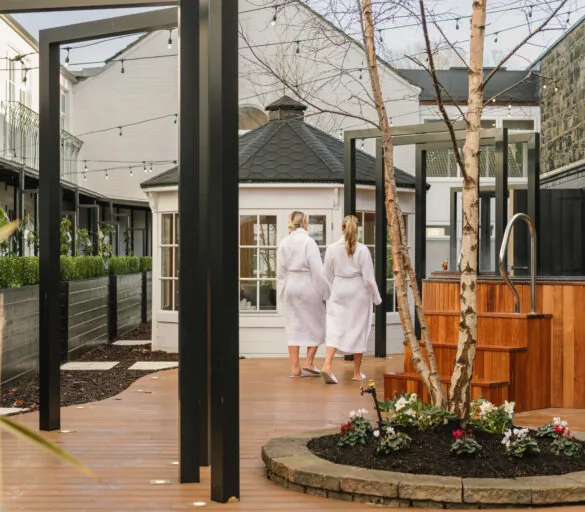 4* Hotels in Dunadry | Antrim Hotels | Dunadry Hotel & Gardens